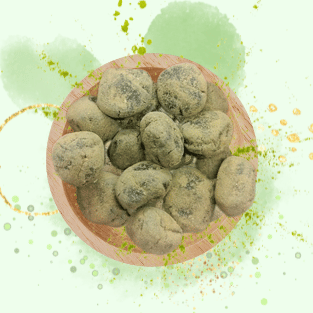 Bhang Goli – AquaHerbals