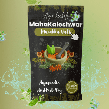 Bhang Products – AquaHerbals