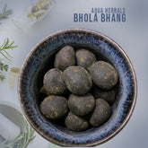 Buy Bhang Goli Online at Rs 6 Per Packet – AquaHerbals